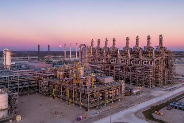 SABIC - Petrochemicals